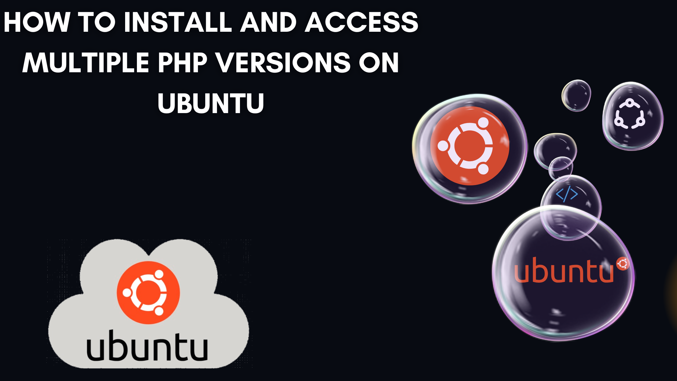 How To Install And Access Multiple Php Versions On Ubuntu Codecrew 0814
